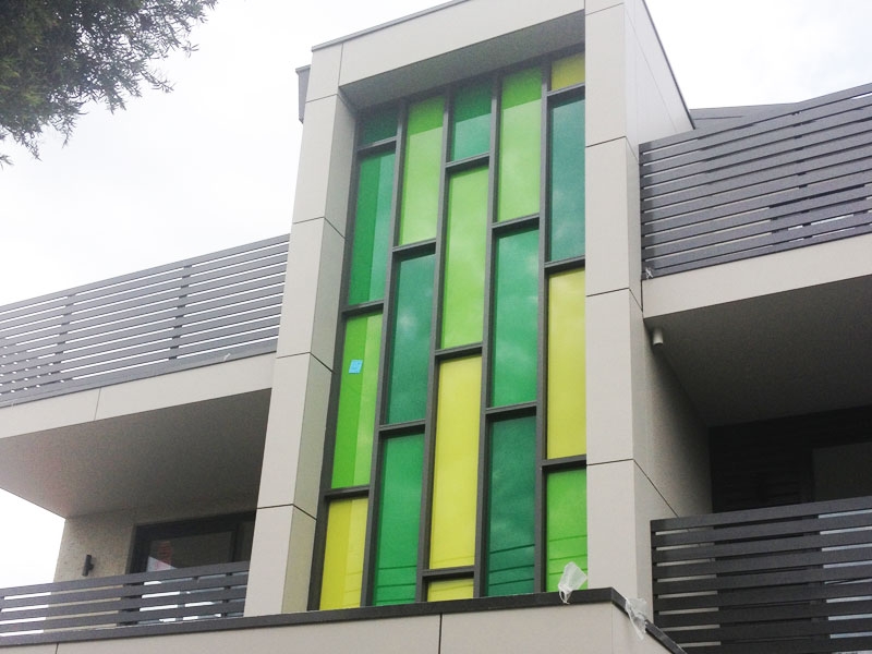 New Dwellings Australia | Building Surveyor Role | Private Building ...