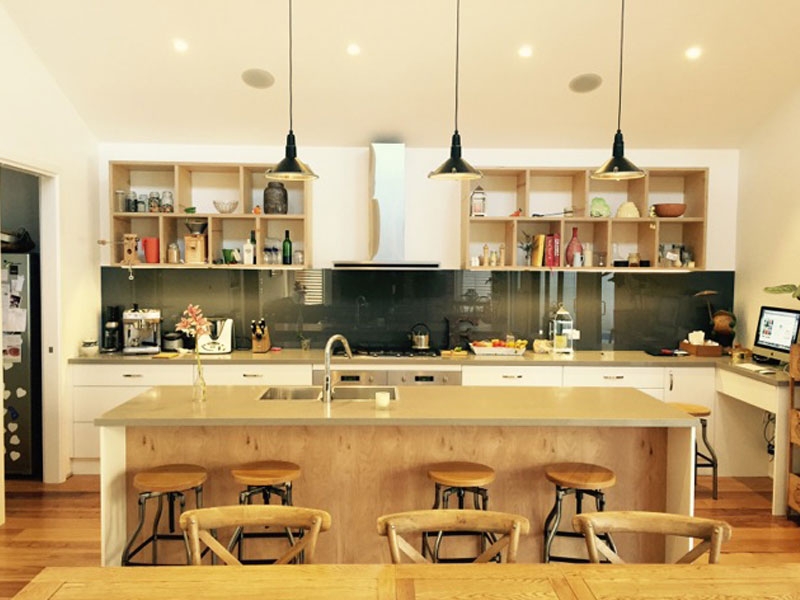 New Dwellings Australia | Building Surveyor Role | Private Building ...