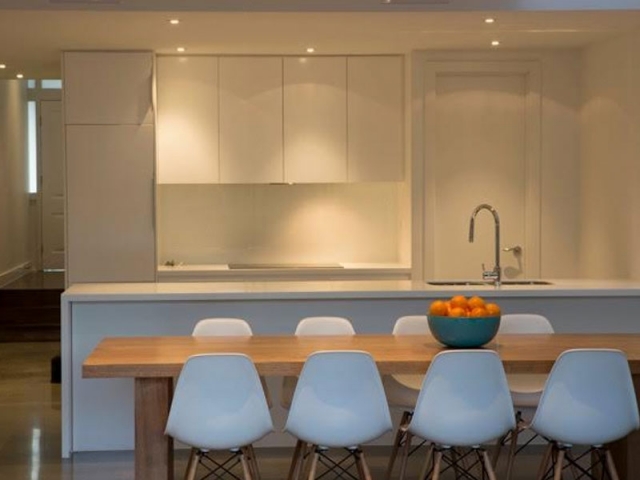 New Dwellings Australia | Building Surveyor Role | Private Building ...