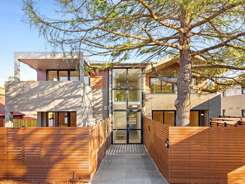 New Dwellings Australia | Building Surveyor Role | Private Building ...