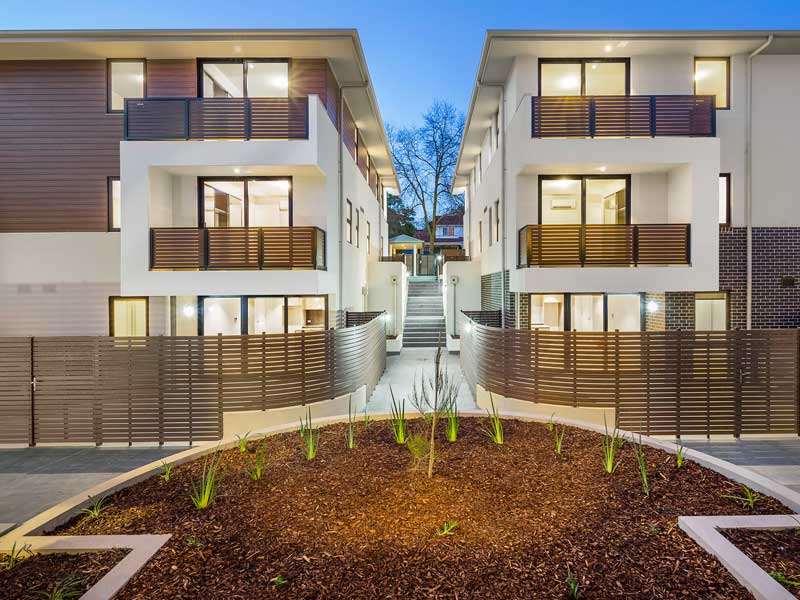 New Dwellings Australia | Building Surveyor Role | Private Building ...